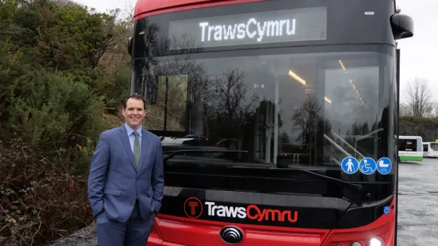Bus reform for Wales: our roadmap to franchising | Business Wales